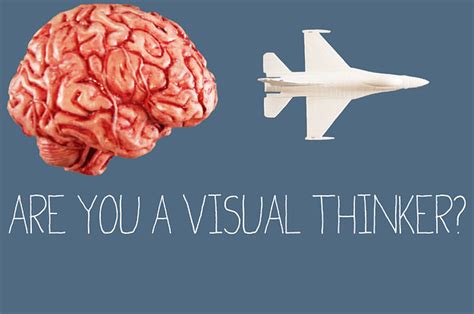 Are You A Visual Thinker [partner]