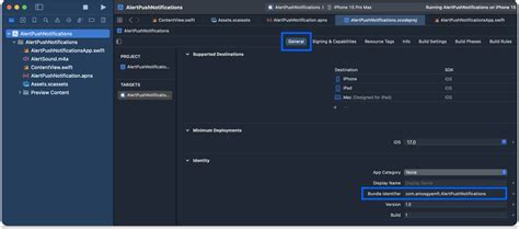 How To Test Remote Push Notifications With Ios Simulators