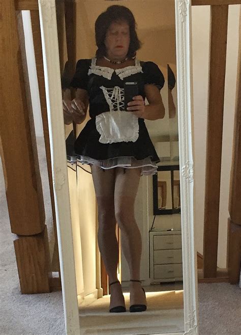 On Maid Serving Nice