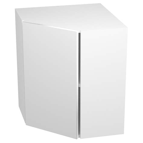 Купить Шкаф верхний угловой ШВУ 590 Эстетик в Ростове на Дону отличные цены на шкафы навесные