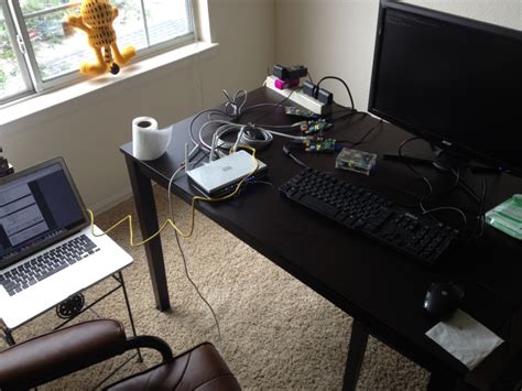 Raspberrypi Hadoop Cluster 2 Network Hardware Datafireball