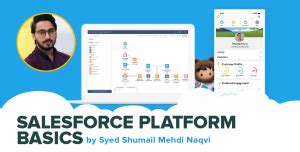 Salesforce Platform Basics 10PEARLS University
