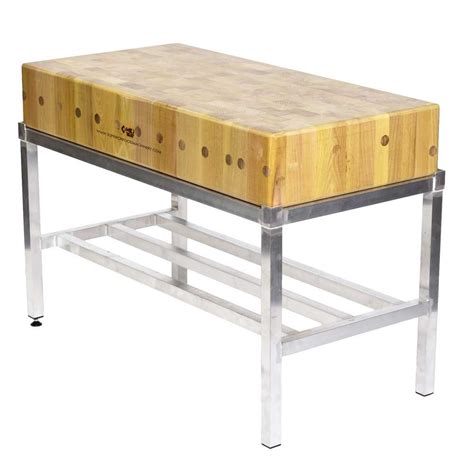 Butcher Block Tables Baker Nixon Ltd