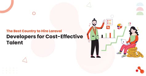 The Best Country To Hire Laravel Developers For Cost Effective Talent