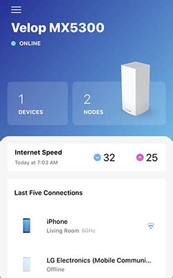 Replacing Your Old Router With A Mesh WiFi System Linksys Support