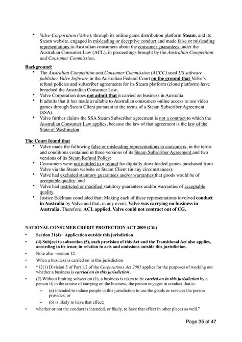 Extensive Notes On Ppsa And Private International Law Introduction To Property And Commercial