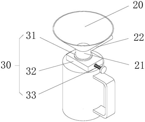 一种尿液取样器