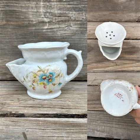 Shaving Scuttle Etsy