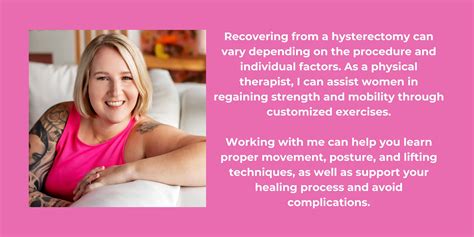 Sex After Hysterectomy Faqs — Dr Jocelyn Wallace