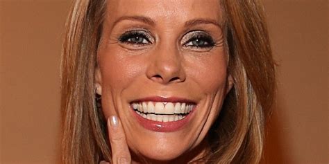 Cheryl Hines Plastic Surgery Speculations