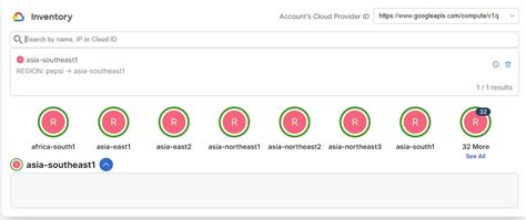 Cisco Cloud Network Controller For Google Cloud User Guide Release 26 0 X About Cisco Cloud