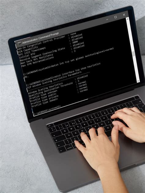 Boost Your Internet Speed With Cmd A Simple Guide Fossbytes