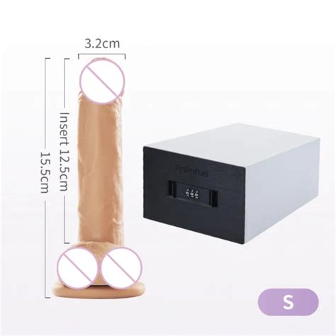 Dildos Realistic Dildos Gj 002 Roomfun Sex Toys Products Factory