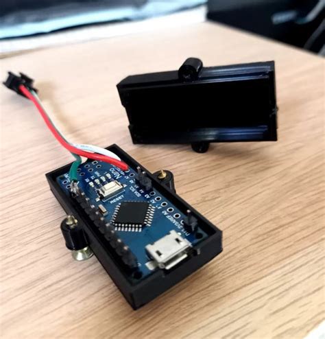 Корпус распределительная коробка для Arduino Nano Usb С купить по