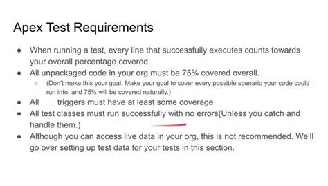 Lesson 54 Introduction To Testing
