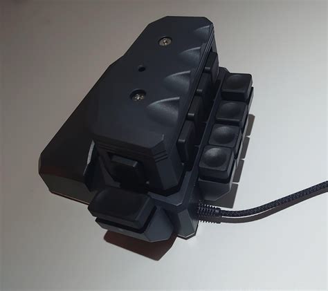 Strange Input Devices You Say Queue My Movemaster Rergomechkeyboards