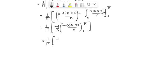 Solved 6 Continuous Time Fourier Series Determine The Fourier Series Coefficients Of The