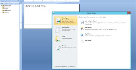 Sql Server Reporting Services创建与订阅报表tanzhangwen的专栏 Csdn博客sqlserverreportingservices