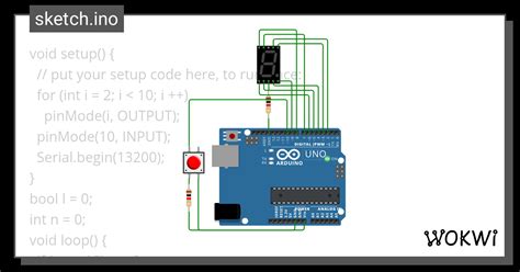 2 Ish Wokwi Esp32 Stm32 Arduino Simulator