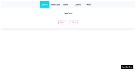 React Slider Examples Codesandbox