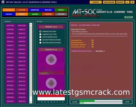 Unlock Tool 2024 01 09 0 New Released Medium