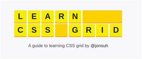 GitHub Ma9da Css Grid