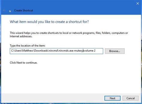 How To Add New Custom Hotkeys To Windows 10