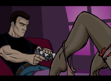 Officer Krupt Images Screenshots Sex Game