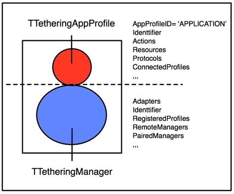 Xe6 Taller Práctico Sobre App Tethering Delphi Básico