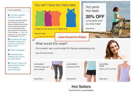 Magento 2 FAQ Extension 2024 Perfectly Amazing FAQ Module