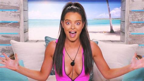 Love Island Amber And Greg Crowned 2019 Winners In Live Final Bbc News