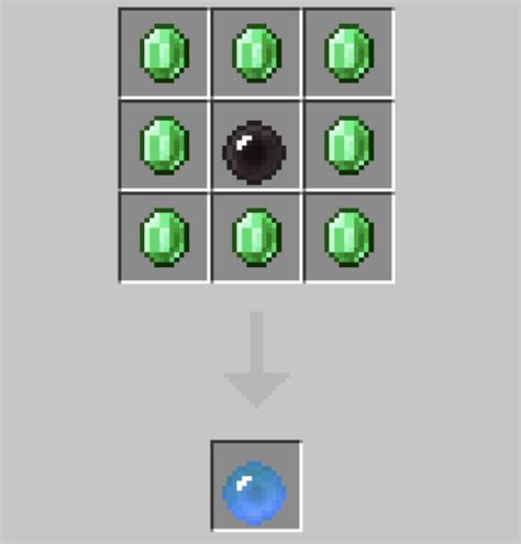 Magic Orbs Add On Minecraft PE Mods Addons