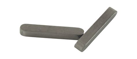 Parallel Key Mixing Head