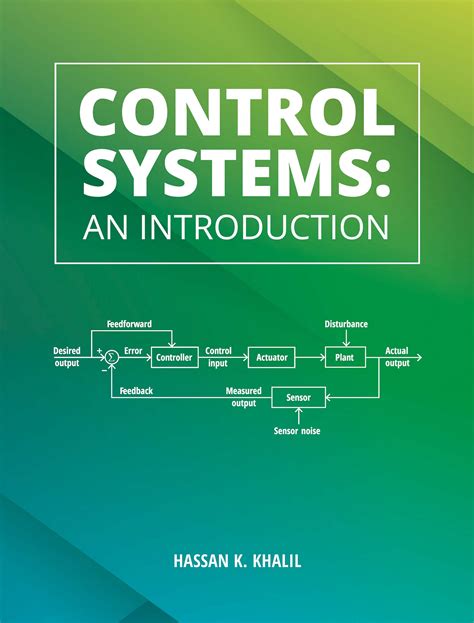 Control Systems Michigan Publishing Services