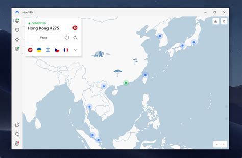 How To Get A Hong Kong Ip Address From Anywhere In 2025