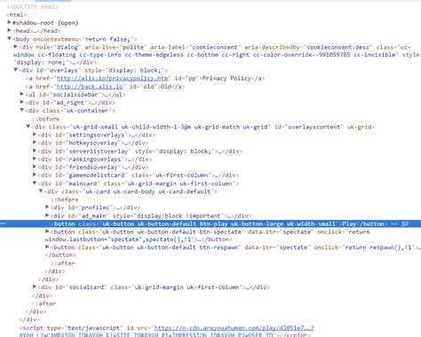 Javascript How To Click A Button That Doesnt Have An Id Using Jquery