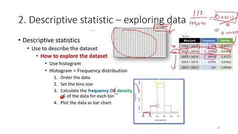 llo 3 2 exploring data by using descriptive statistic youtube
