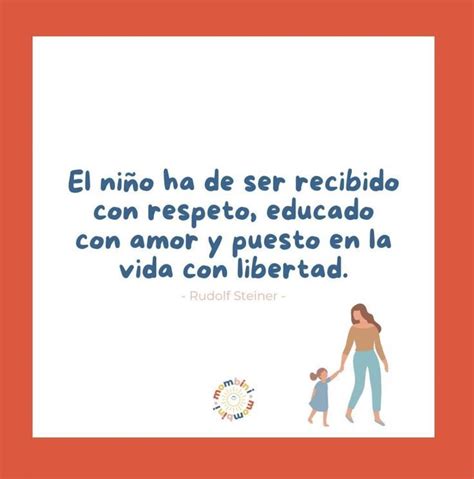 Educación Waldorf En 2022 Educación Waldorf Aprender Jugando