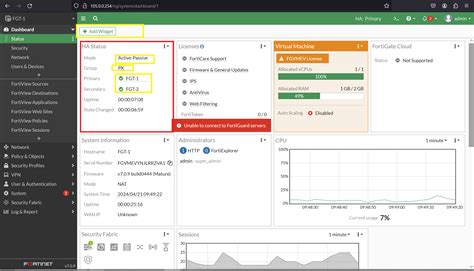 Fortigate Firewall Complete Guide FortiGate Is The Worlds Most Deployed Network Firewall