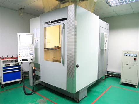 CNC GMT Micro Precision Technology Ltd