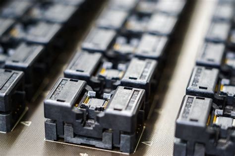 Qualification And Reliability Roodmicrotec Gmbh