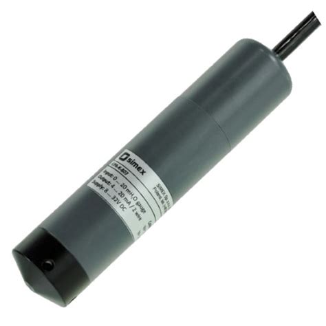 Simex Process Meters To Measure Control Log Data MIDSTREAM