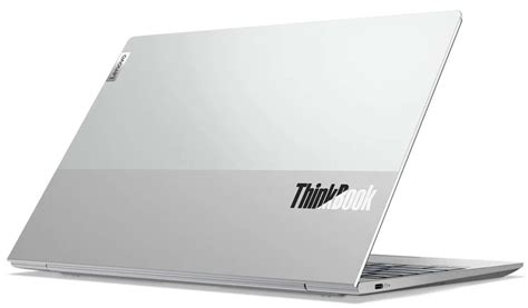 Lenovo Thinkbook X Gen Specs Tests And Prices Laptopmedia Canada