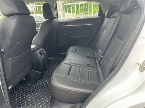Купить авто Haval F7x 1