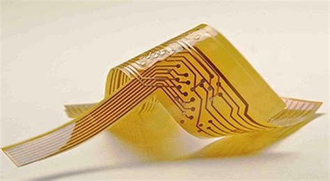 An Expert Manufacturer Of Pyralux Tk In China Venture Electronics
