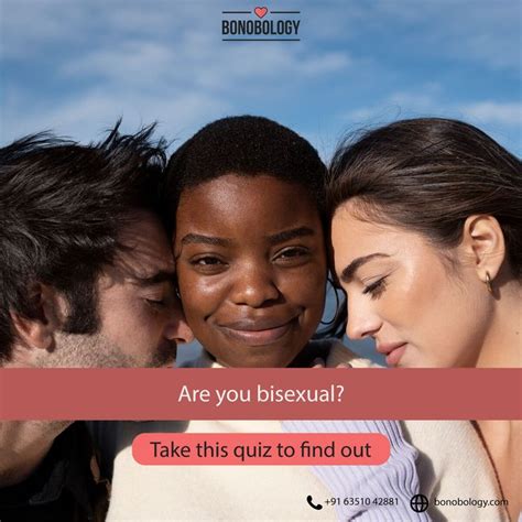 Am I Bisexual Quiz Am I Bisexual Bisexual Quiz