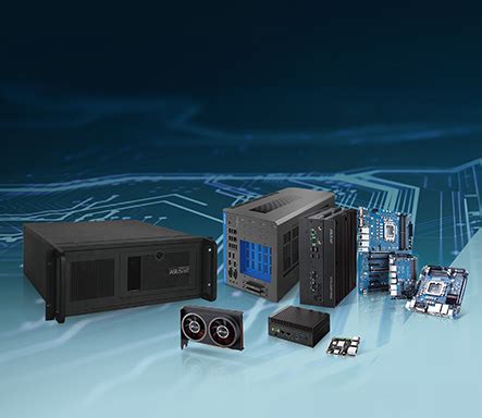H610A IM A智能物联网 工业计算机ASUS 中国