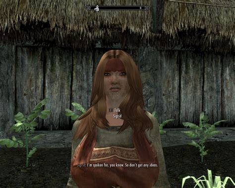 Small Problem Skyrim Technical Support Loverslab