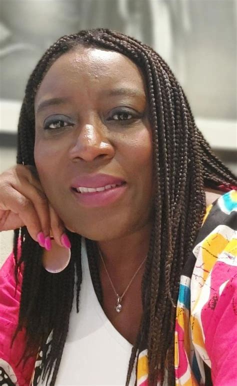 Barbara Kalima Phiri Trustee Profile