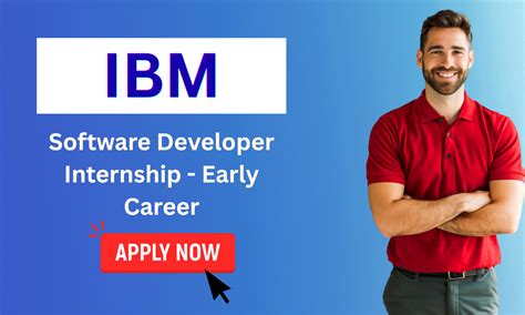 Ibm New Hiring Drive Software Developer Internship 2025